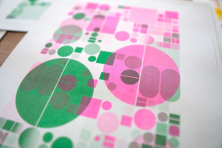 CATT PRINT: Research & Development v