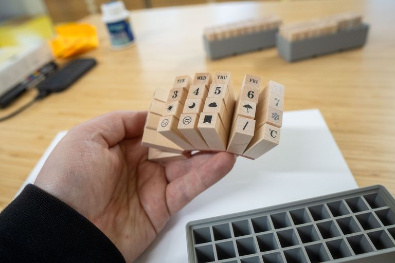 CATT PRINT: Research & Development v